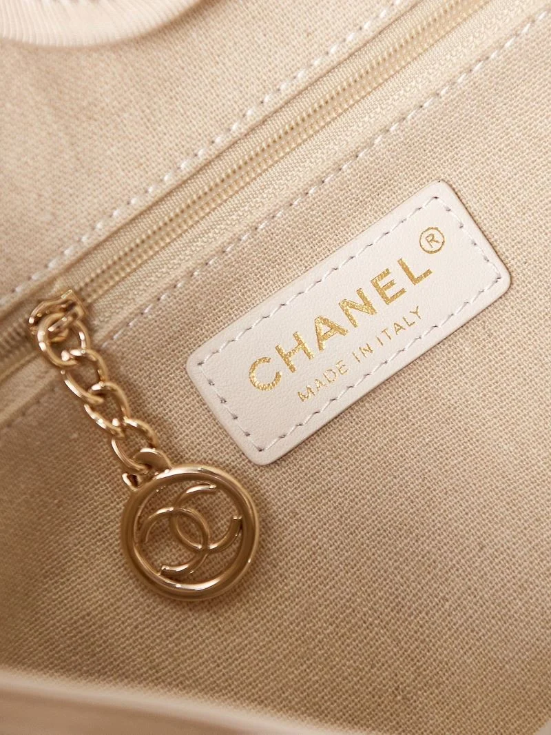 Cut-rate Chanel Shopping Bags