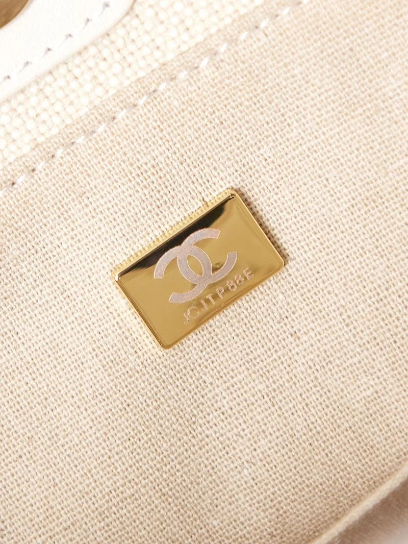 Cut-rate Chanel Shopping Bags
