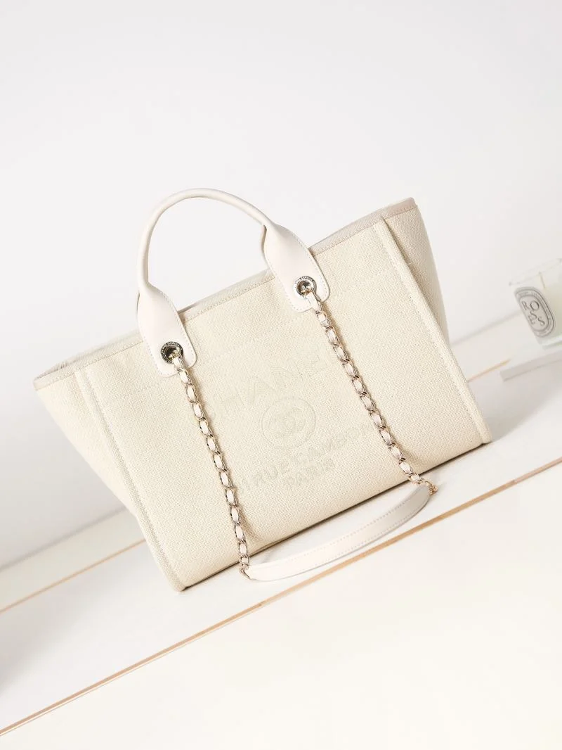 Cut-rate Chanel Shopping Bags