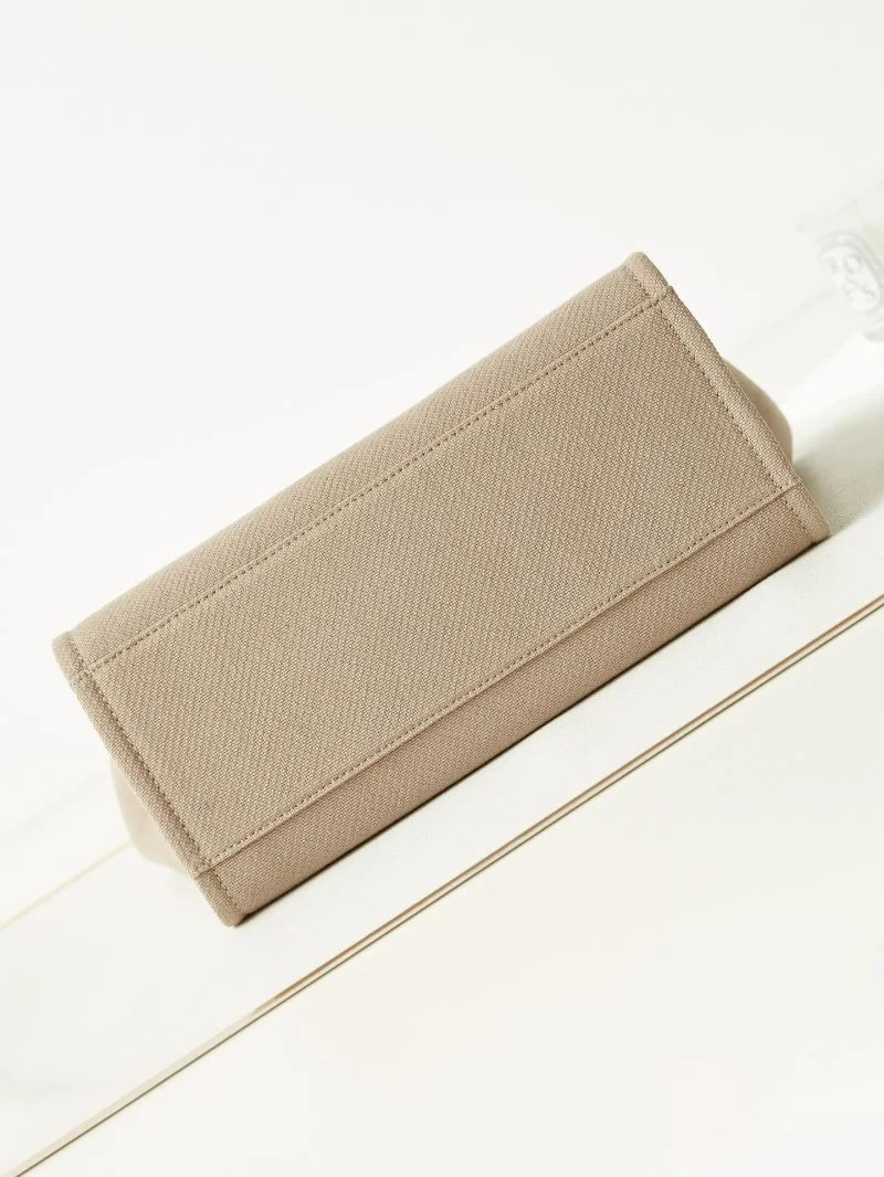Original Chanel Shopping Bags