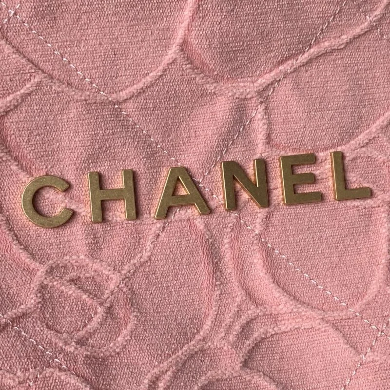 Inexpensive Chanel Shopping Bags