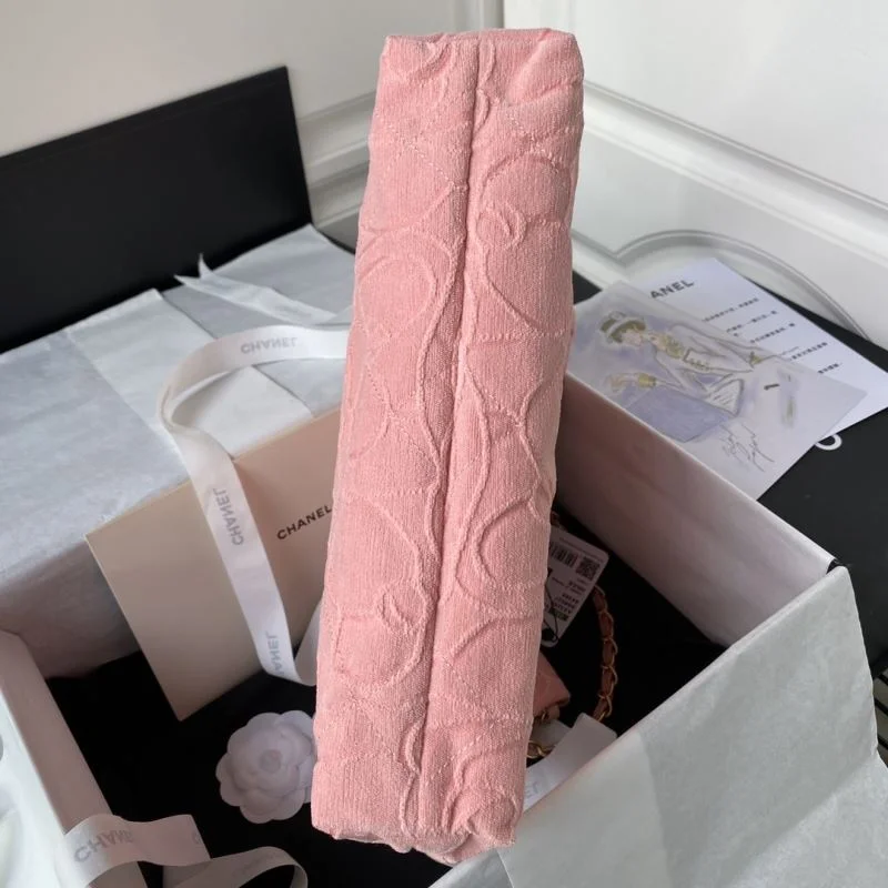 Inexpensive Chanel Shopping Bags