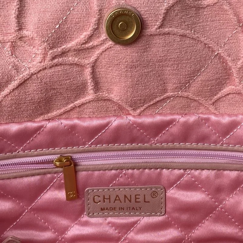 Inexpensive Chanel Shopping Bags