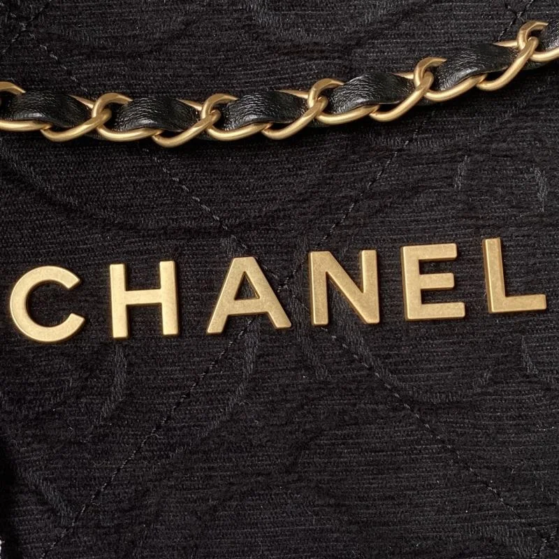 Economical Chanel Shopping Bags