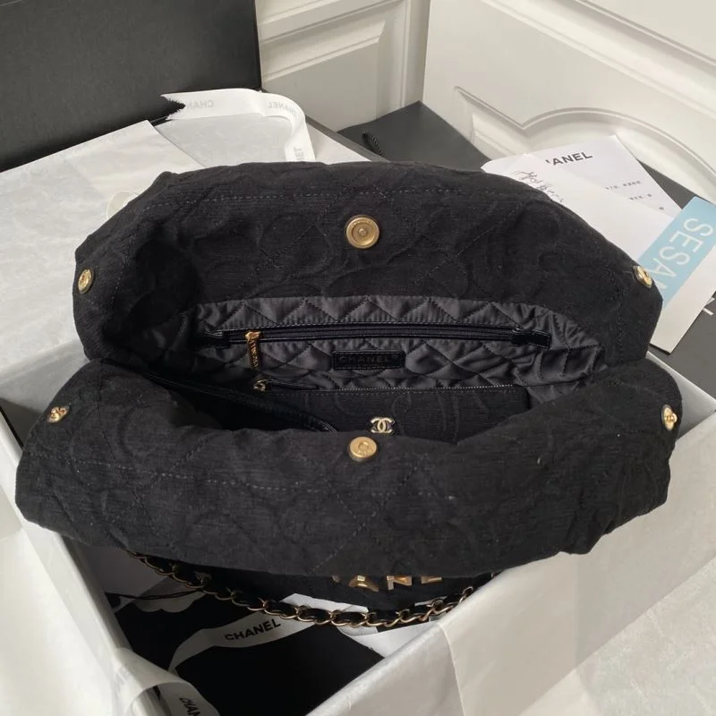 Economical Chanel Shopping Bags