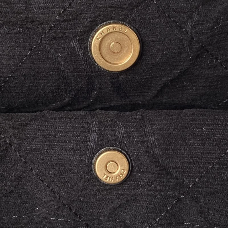 Economical Chanel Shopping Bags