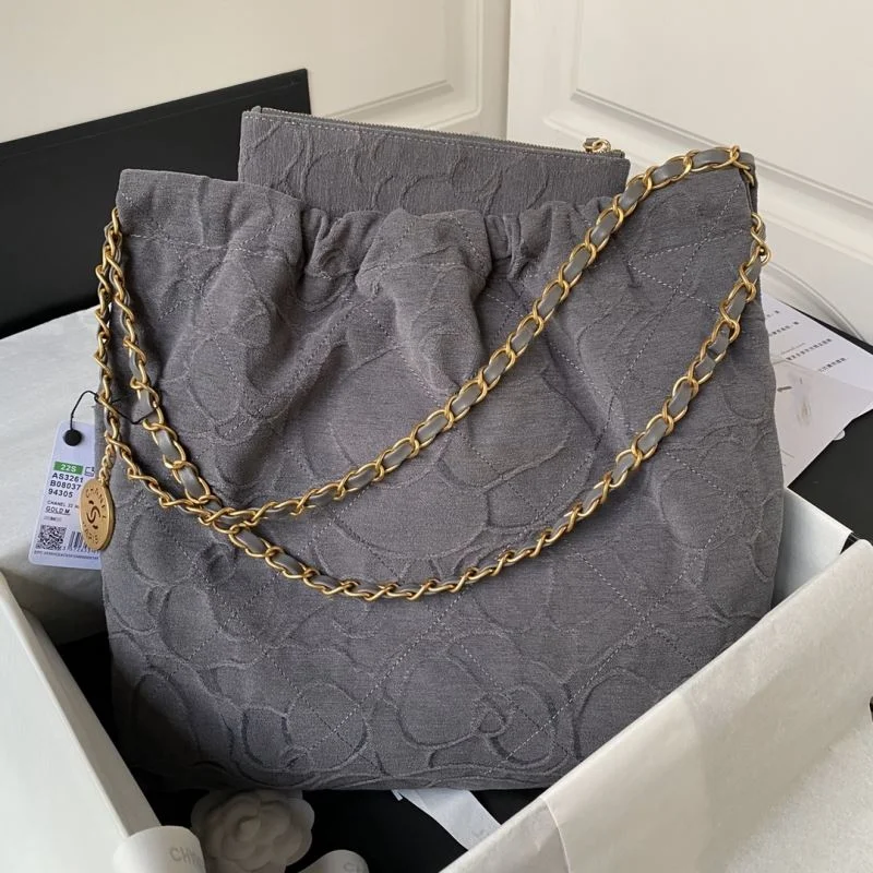 High fidelity Chanel Shopping Bags