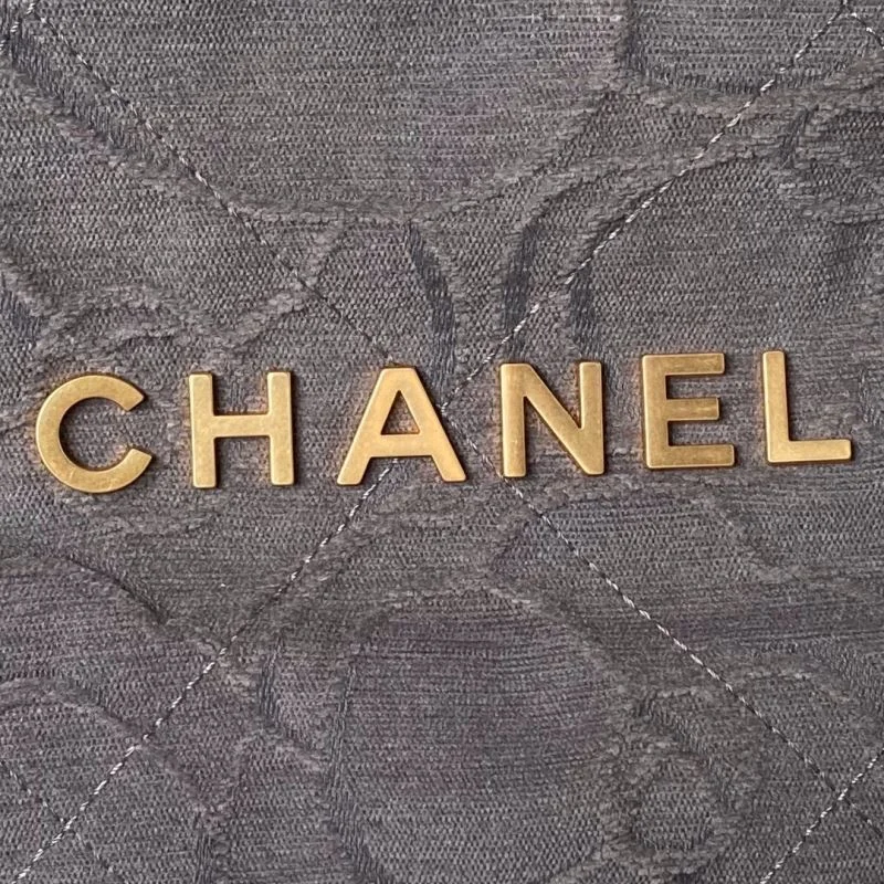 High fidelity Chanel Shopping Bags