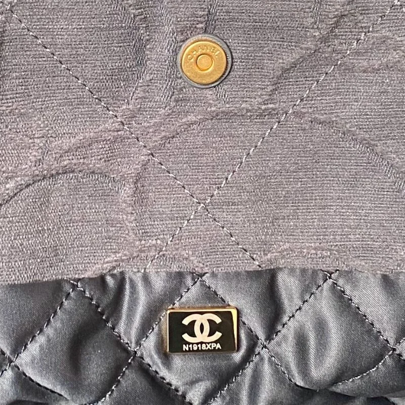 High fidelity Chanel Shopping Bags