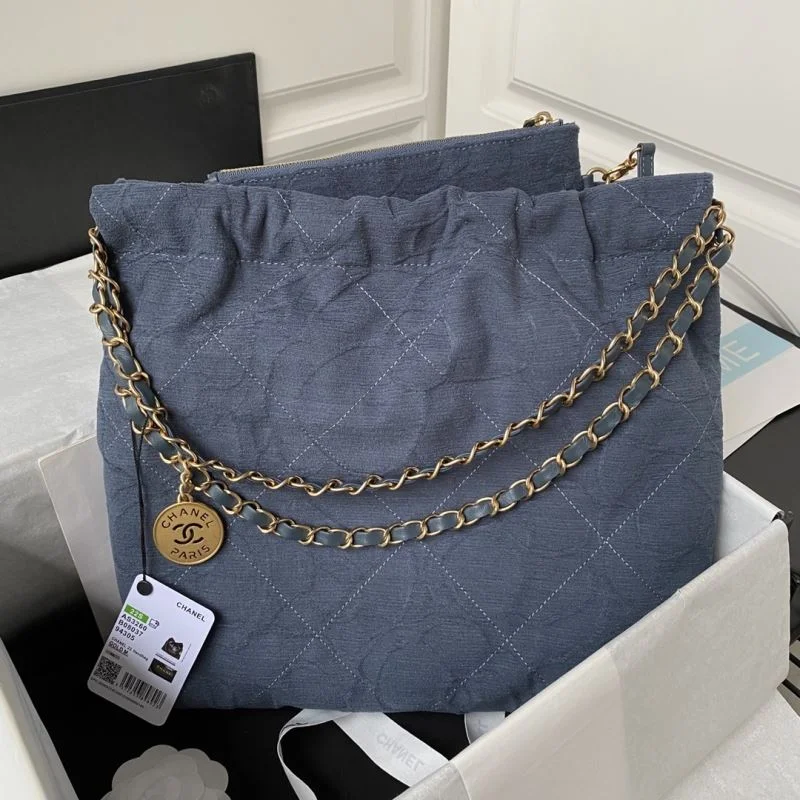 Reasonably priced Chanel Shopping Bags