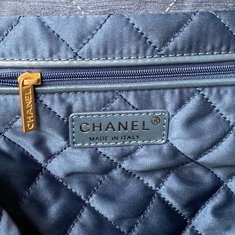 Reasonably priced Chanel Shopping Bags