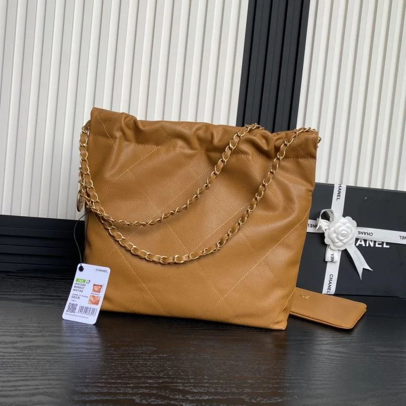 Inexpensive Chanel Shopping Bags