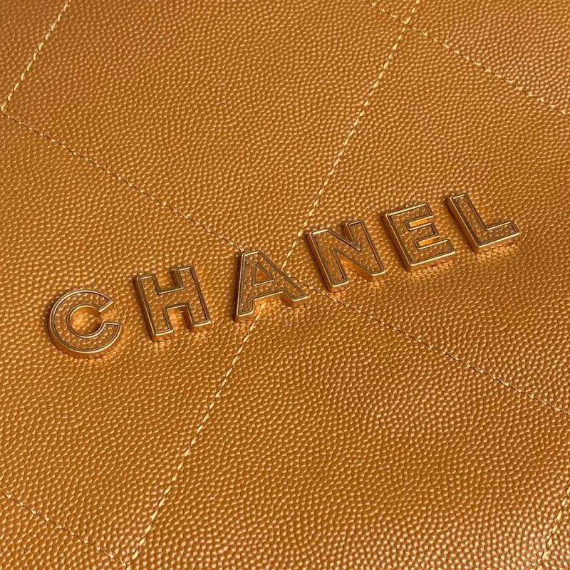 Inexpensive Chanel Shopping Bags