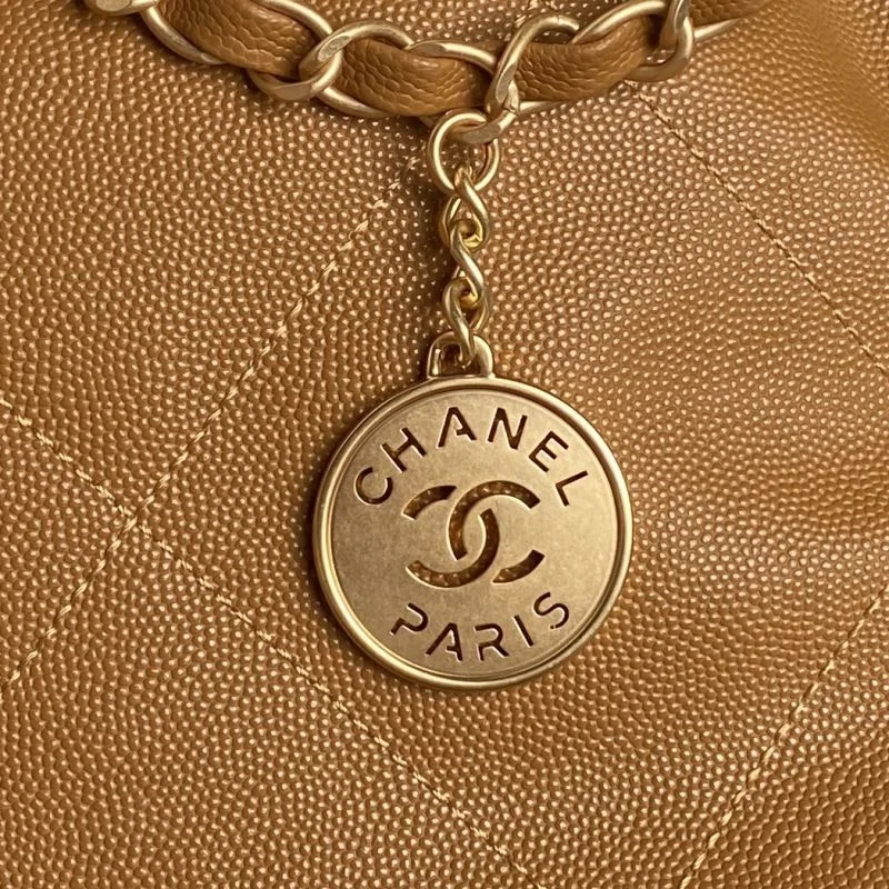 Inexpensive Chanel Shopping Bags