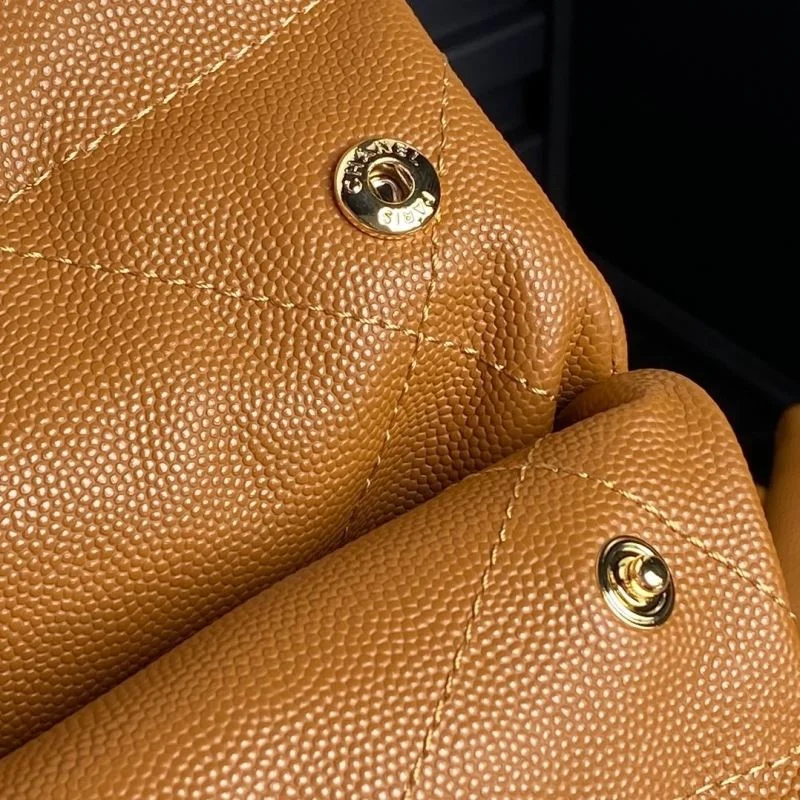 Inexpensive Chanel Shopping Bags