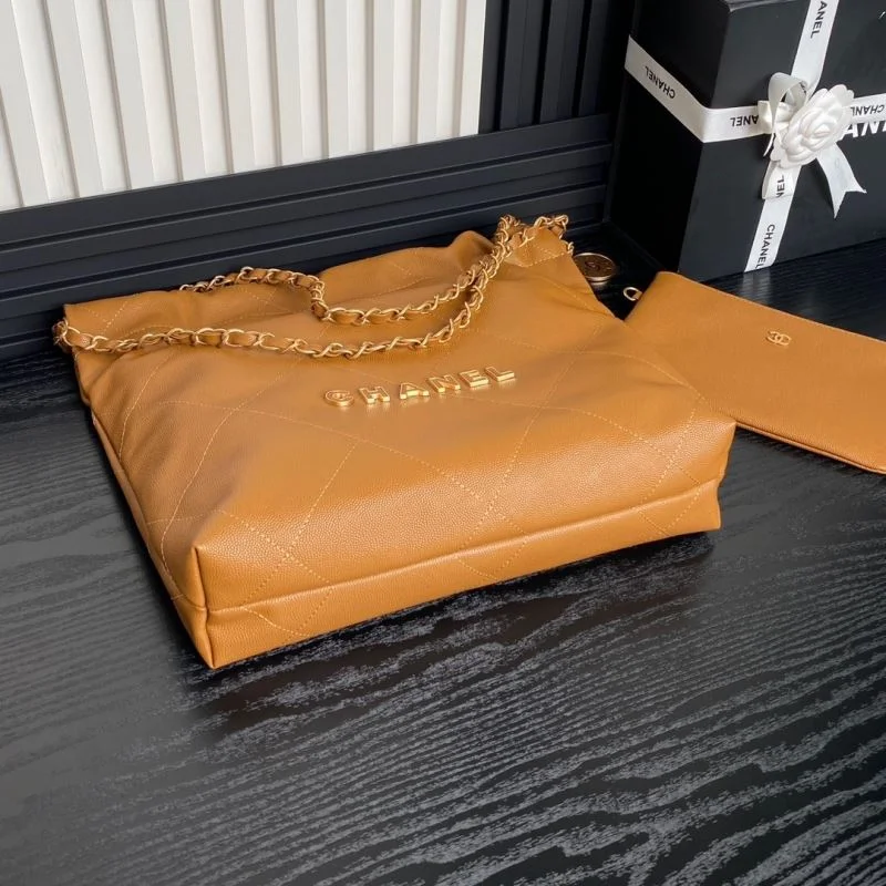 Inexpensive Chanel Shopping Bags