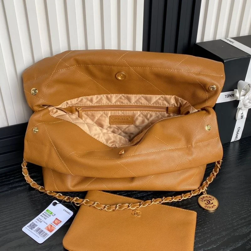 Inexpensive Chanel Shopping Bags