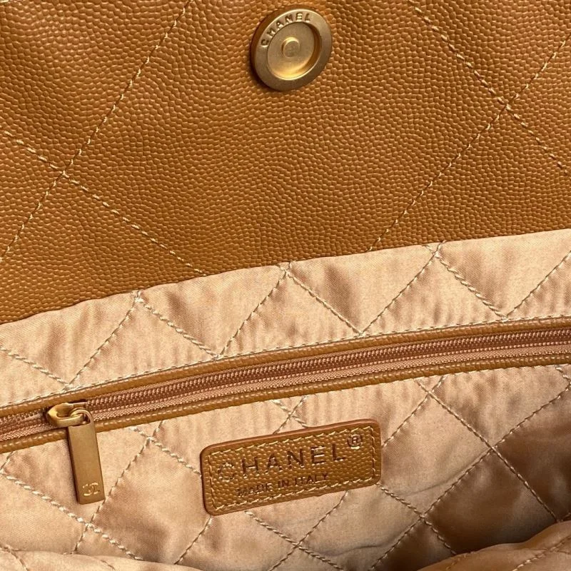 Inexpensive Chanel Shopping Bags