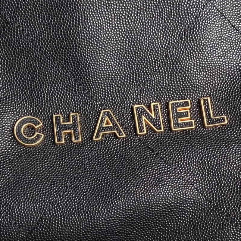 Budget-friendly Chanel Shopping Bags