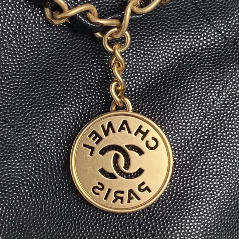 Budget-friendly Chanel Shopping Bags