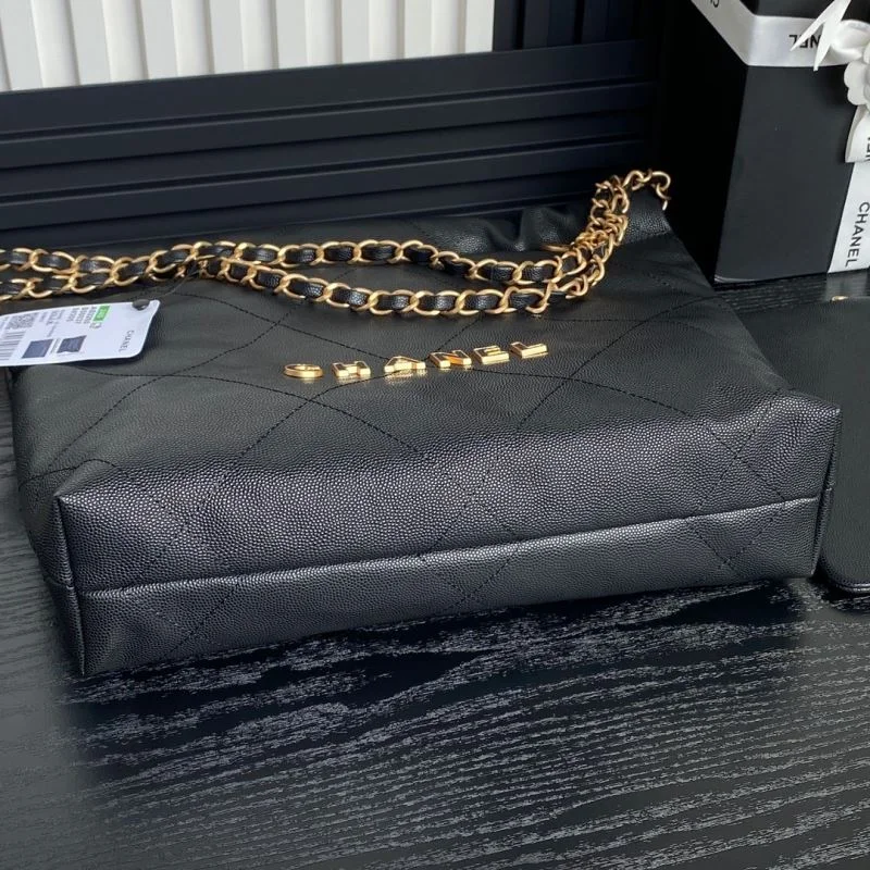 Budget-friendly Chanel Shopping Bags