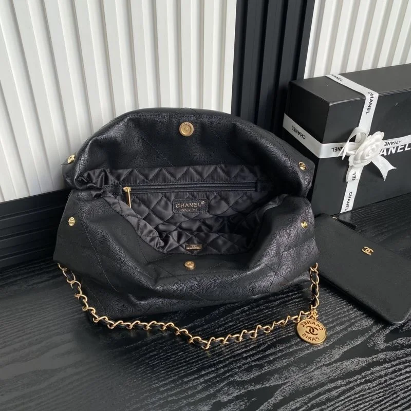 Budget-friendly Chanel Shopping Bags