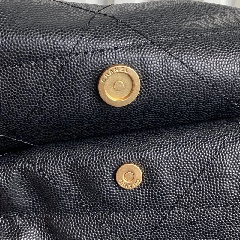Budget-friendly Chanel Shopping Bags