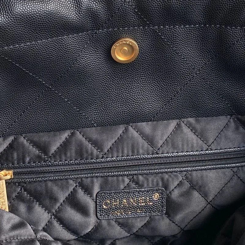 Budget-friendly Chanel Shopping Bags