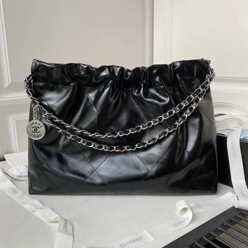 High accuracy Chanel Shopping Bags