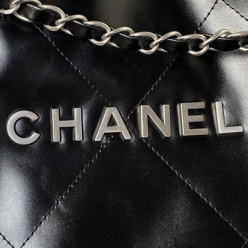 High accuracy Chanel Shopping Bags