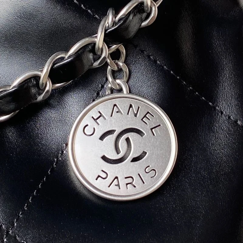 High accuracy Chanel Shopping Bags