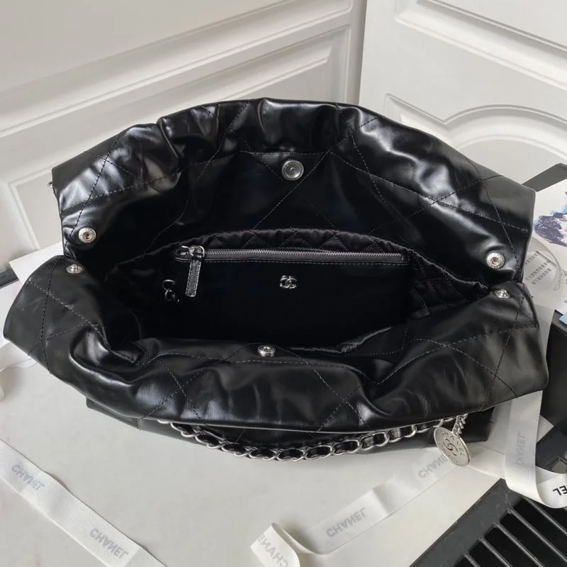 High accuracy Chanel Shopping Bags