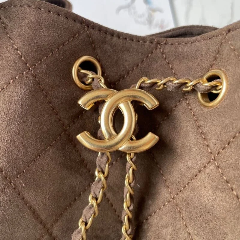Accurate model Chanel Shopping Bags