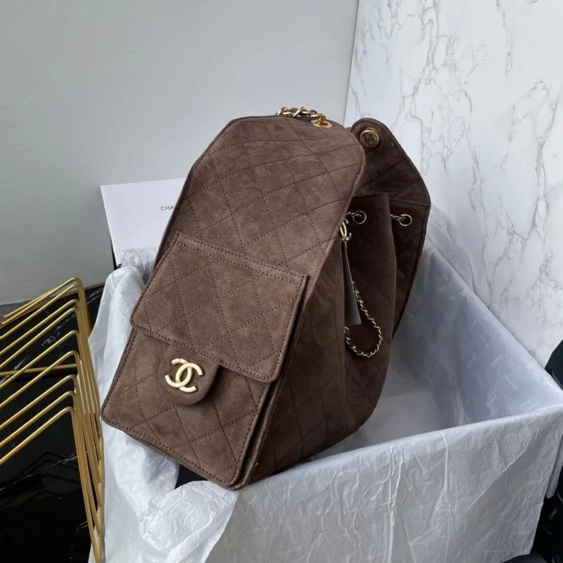 Accurate model Chanel Shopping Bags
