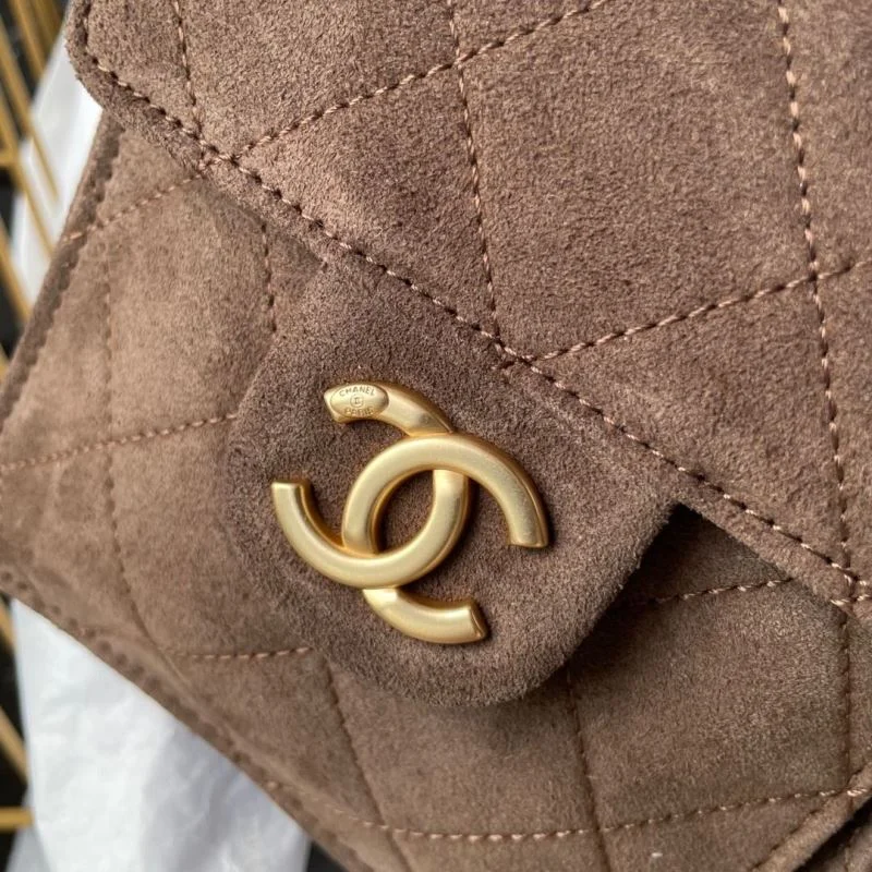 Accurate model Chanel Shopping Bags