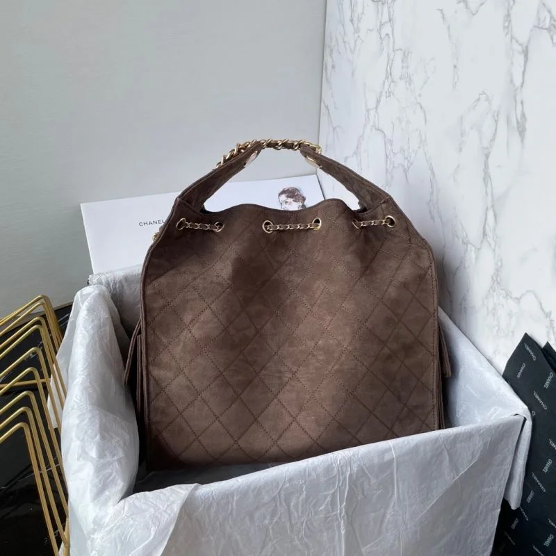 Accurate model Chanel Shopping Bags