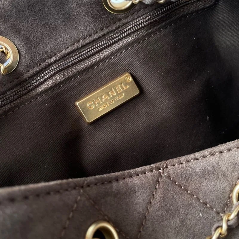Accurate model Chanel Shopping Bags