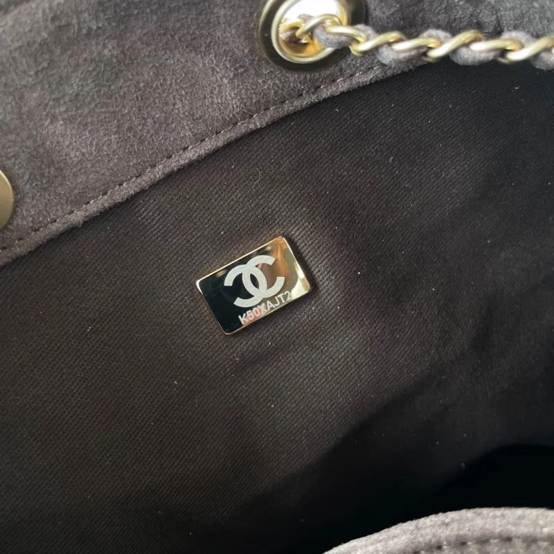Accurate model Chanel Shopping Bags