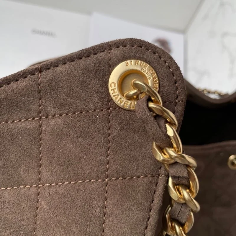 Accurate model Chanel Shopping Bags