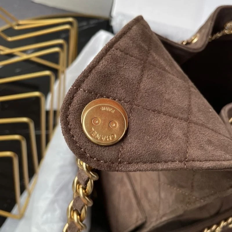 Accurate model Chanel Shopping Bags