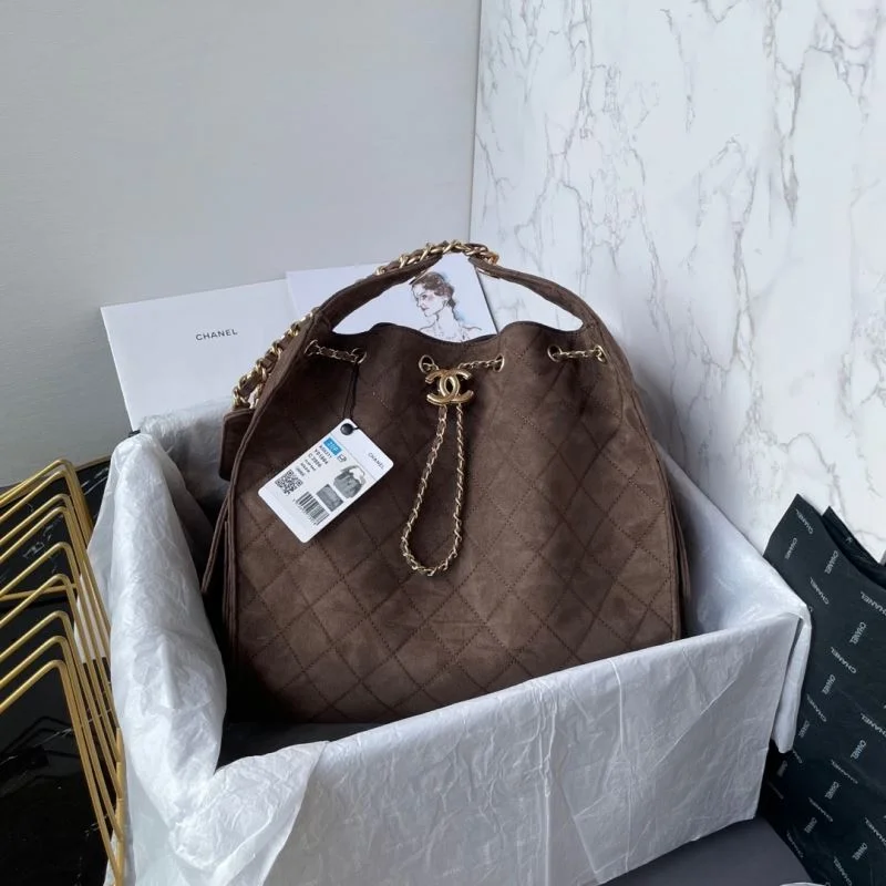 Accurate model Chanel Shopping Bags