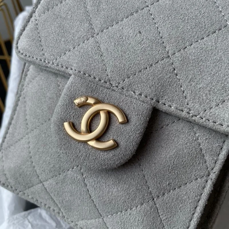 High accuracy Chanel Shopping Bags