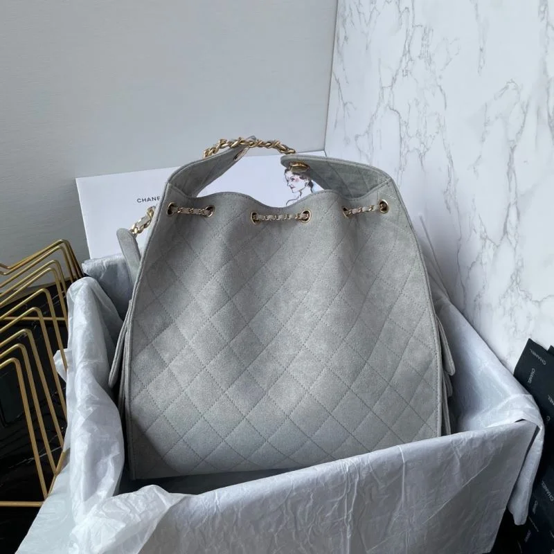 High accuracy Chanel Shopping Bags