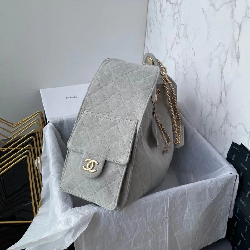 High accuracy Chanel Shopping Bags
