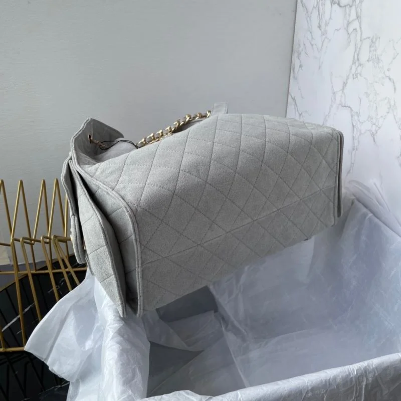 High accuracy Chanel Shopping Bags