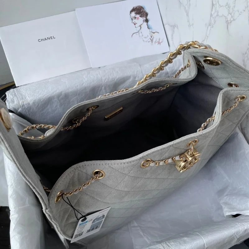 High accuracy Chanel Shopping Bags