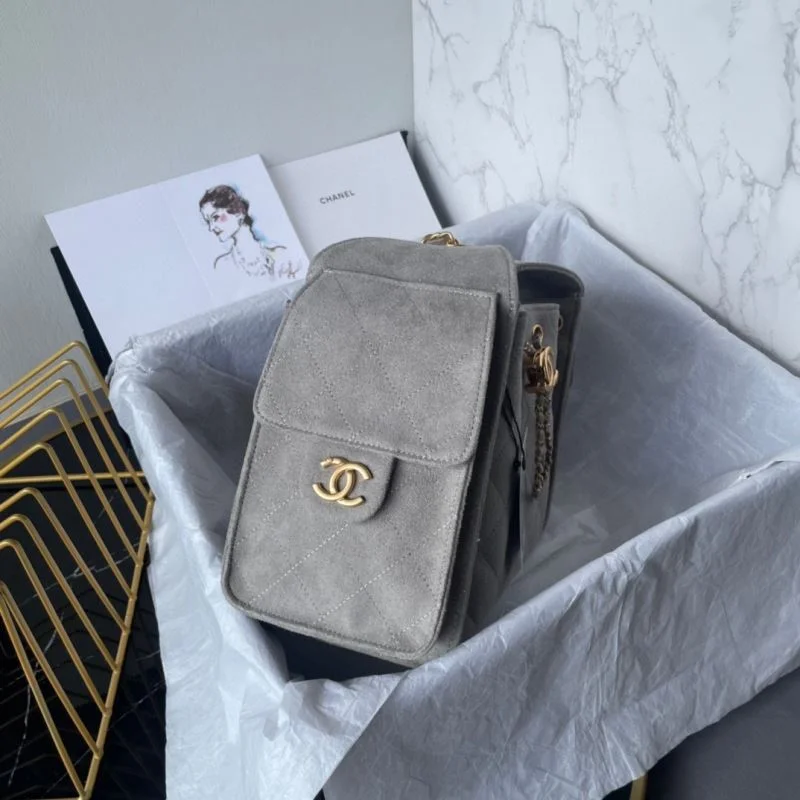 Perfect replica Chanel Shopping Bags