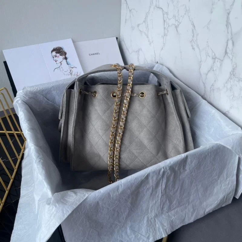Perfect replica Chanel Shopping Bags