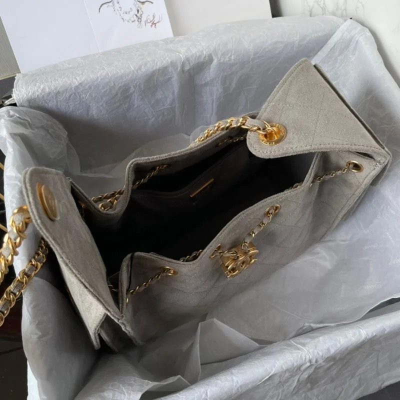 Perfect replica Chanel Shopping Bags