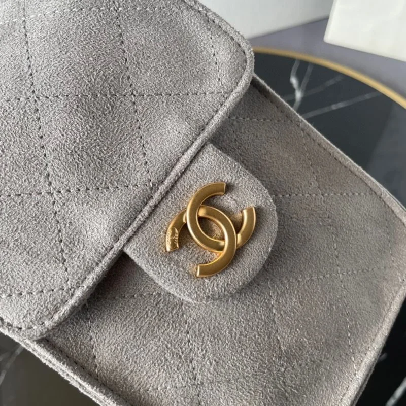 Perfect replica Chanel Shopping Bags